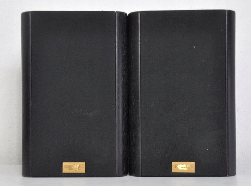 Quadral Rondo Phonologue -solidne kolumny - 13191784222 - oficjalne ...