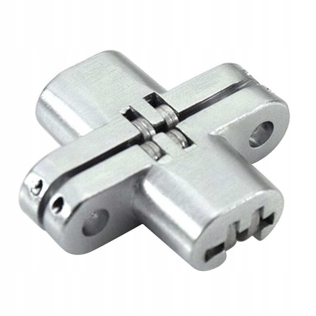 Invisible Cross Hinge Hidden Concealed Kitchen Cabinet Cupboard Door ...