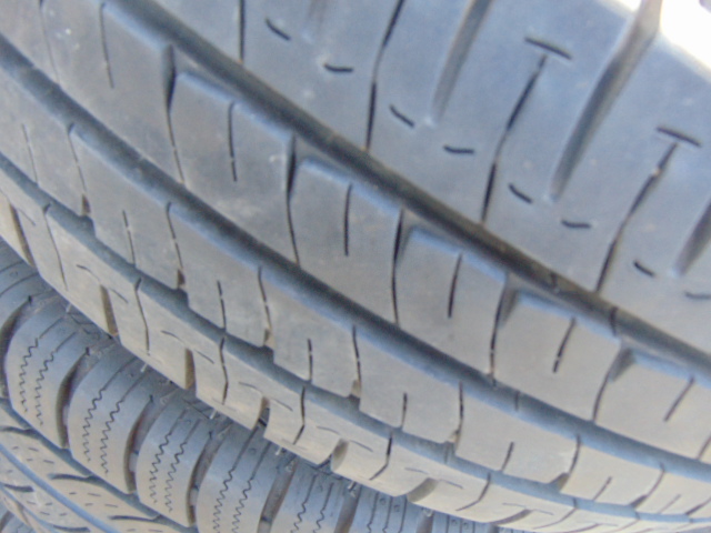 Koło zapasowe do Vw Crafter 11r - 12345952398 - oficjalne archiwum Allegro