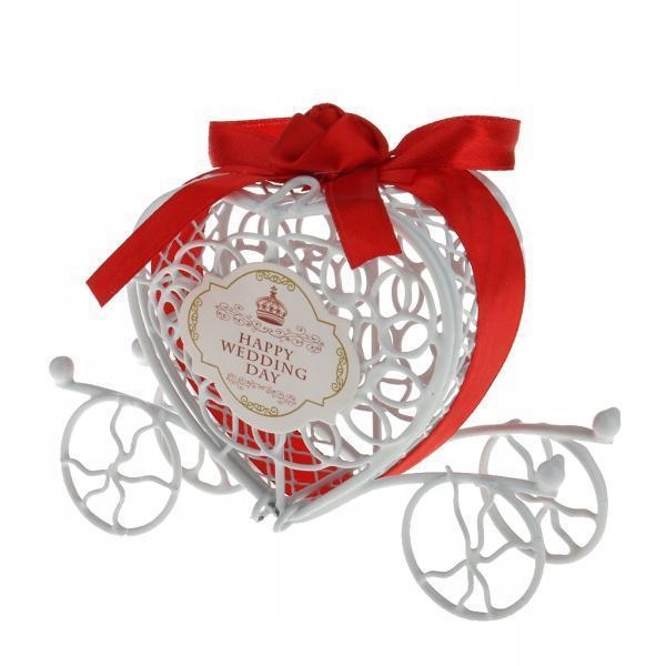 Carriage Candy Gift Box Gift Boxes Candy Boxes - 13629179587 ...