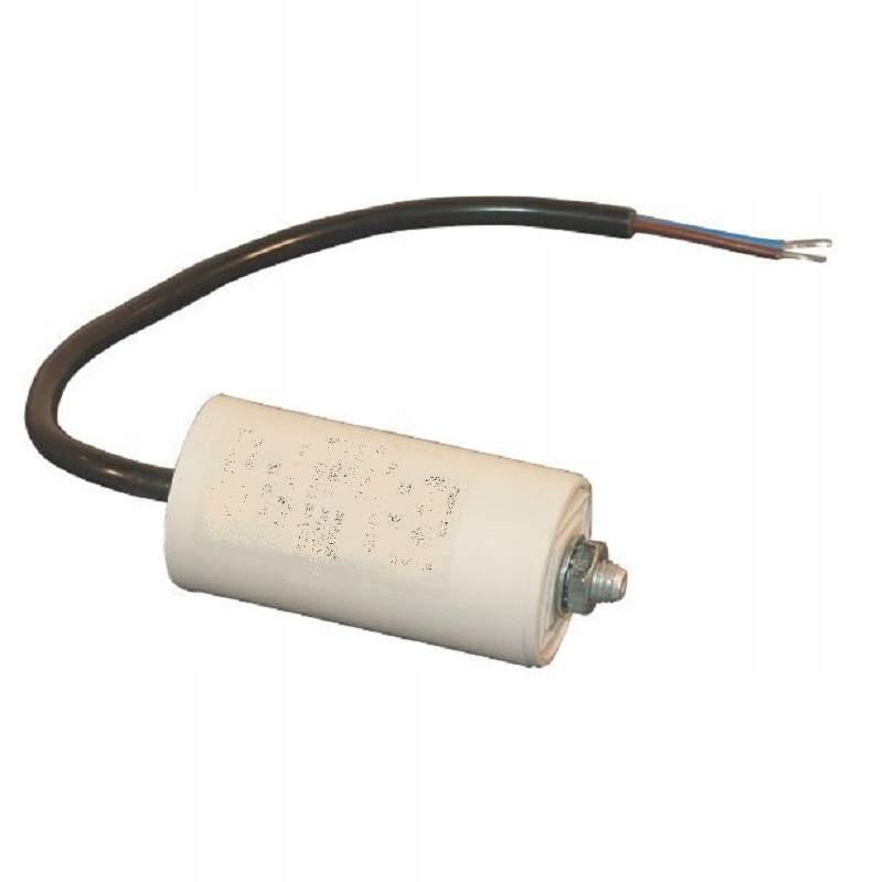 KONDENSATOR 16 qF VIKING ME 360 450 6100-605-1000 - 12958525398 ...