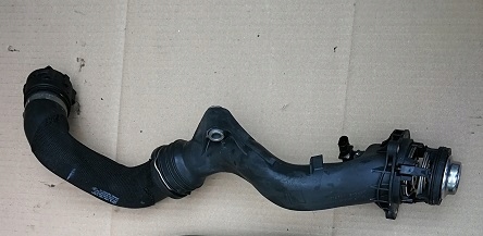 MERCEDES ML TERMOSTAT A2782000815 JAK NOWY - 8269892402 - oficjalne ...