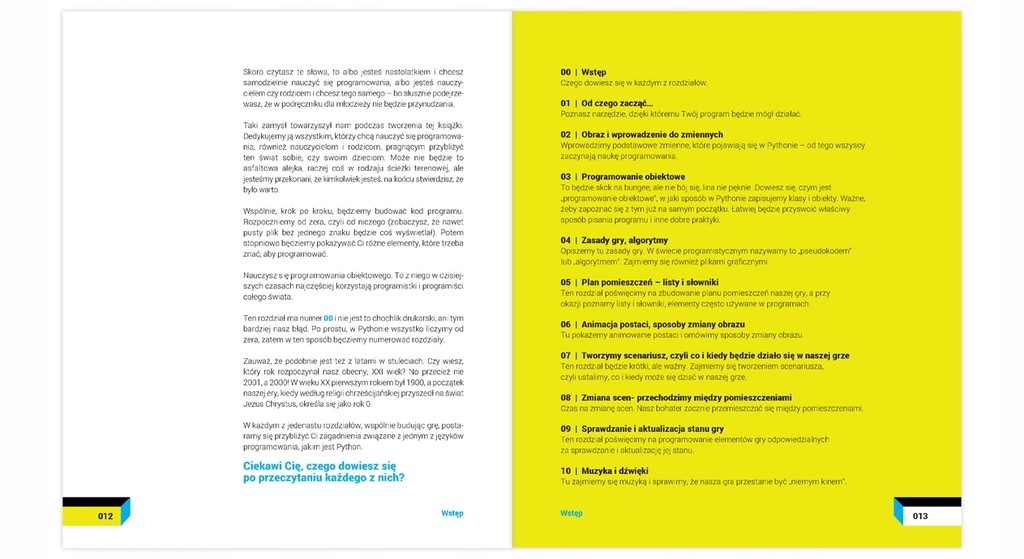 KODUJ W PYTHONIE| PYTHON |PROGRAMOWANIE|GRA - 9484906167 - oficjalne ...