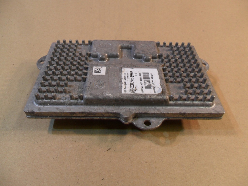 Modul LED Seat Leon 3 MK3 5F FR Cupra R 5F0941472 - 10932663144 ...