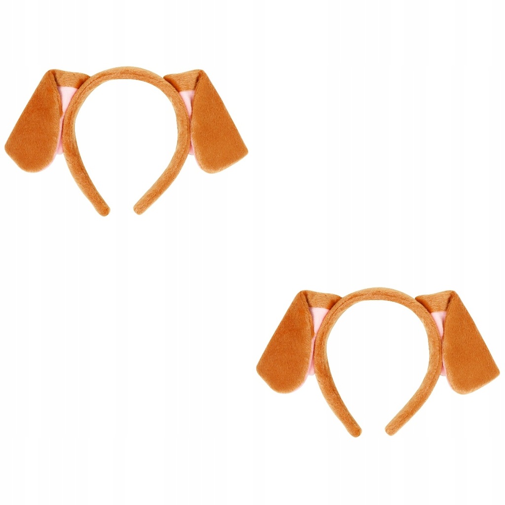 Ear Headband Puppy Headband Dog Headband 2 Pcs - 13386044889 ...