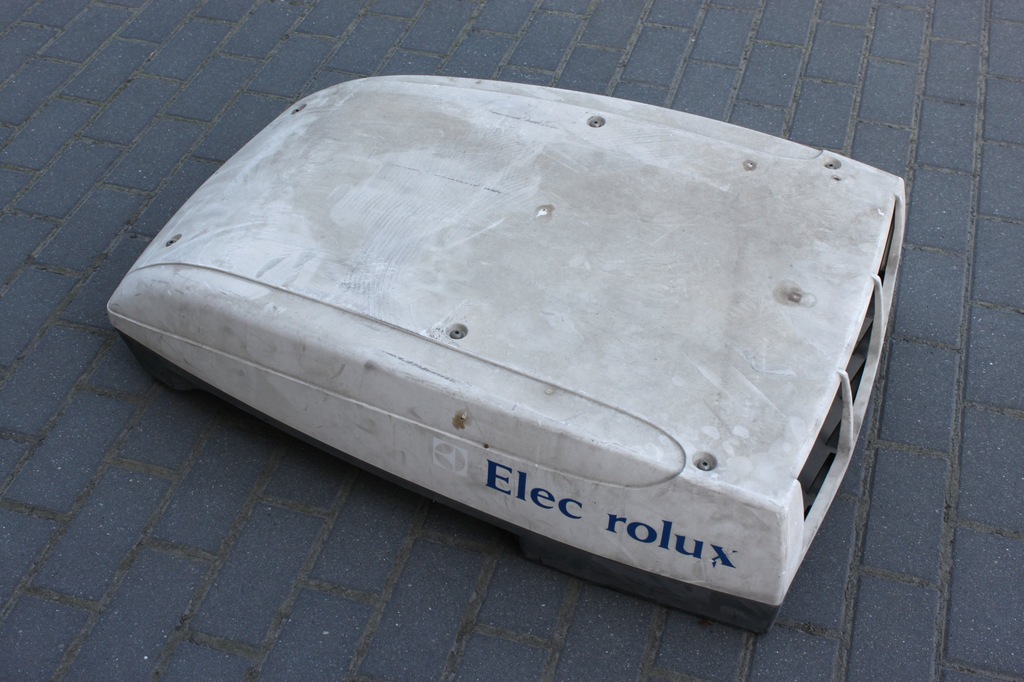 Obudowa klimatyzacji Electrolux B1901 do kempingu - 7338588171 ...