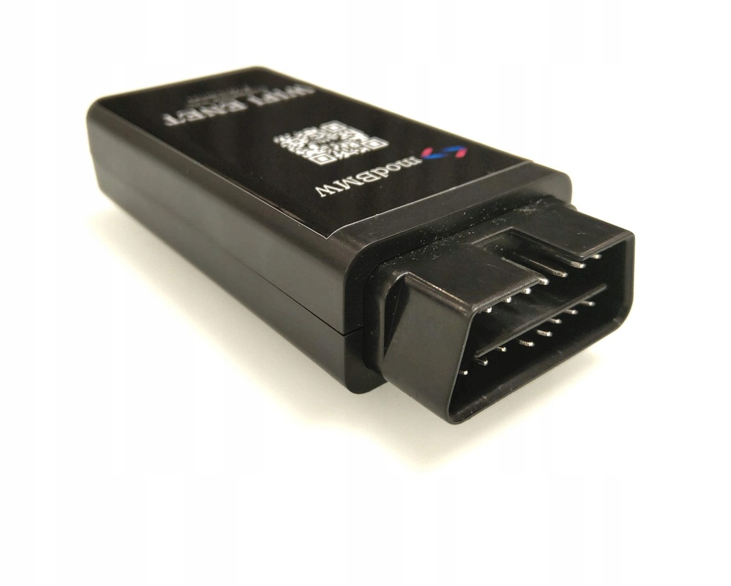 BMW ENET WIFI ADAPTER kodowanie, diagnostyka - 8896668935 - oficjalne ...