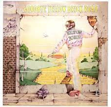 ELTON JOHN Goodbye yellow brick road CD remaster - 13959743529 - oficjalne archiwum Allegro