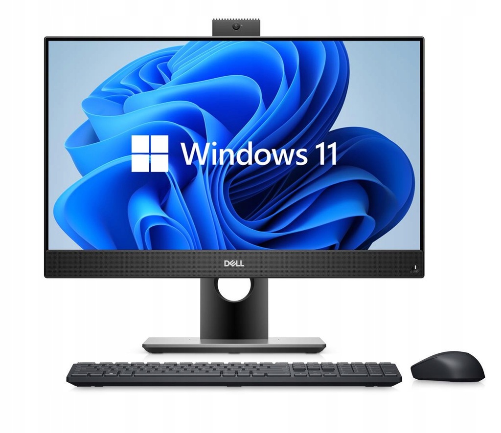 OUTLET Dell Optiplex 5490 AIO i5-10500T 8GB SSD - 12323124941 ...