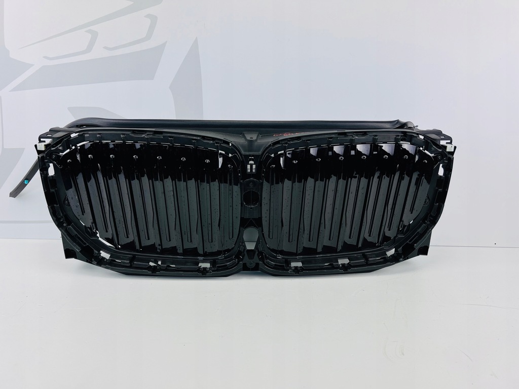 GRILL ATRAPA ŻALUZJA BMW X5 G05 5A29C42 - 12444062879 - oficjalne ...