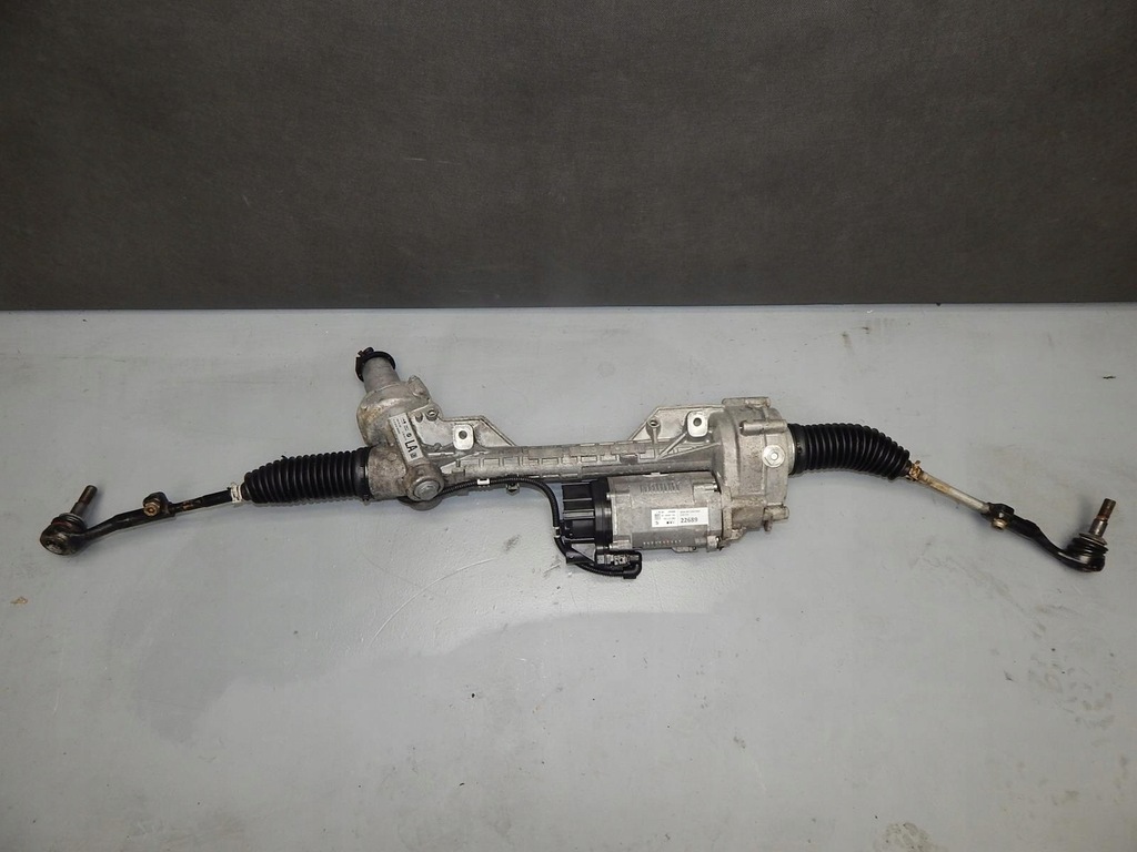 BMW 1 E-87 PRZEKŁADNIA MAGLOWNICA 7802277247 - 7610952356 - oficjalne ...