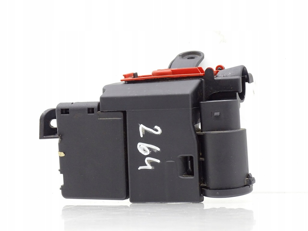 KLEMA PLUSOWA ROZDZIELACZ AUDI A4 B9 8W0941824AN - 13840948716 ...