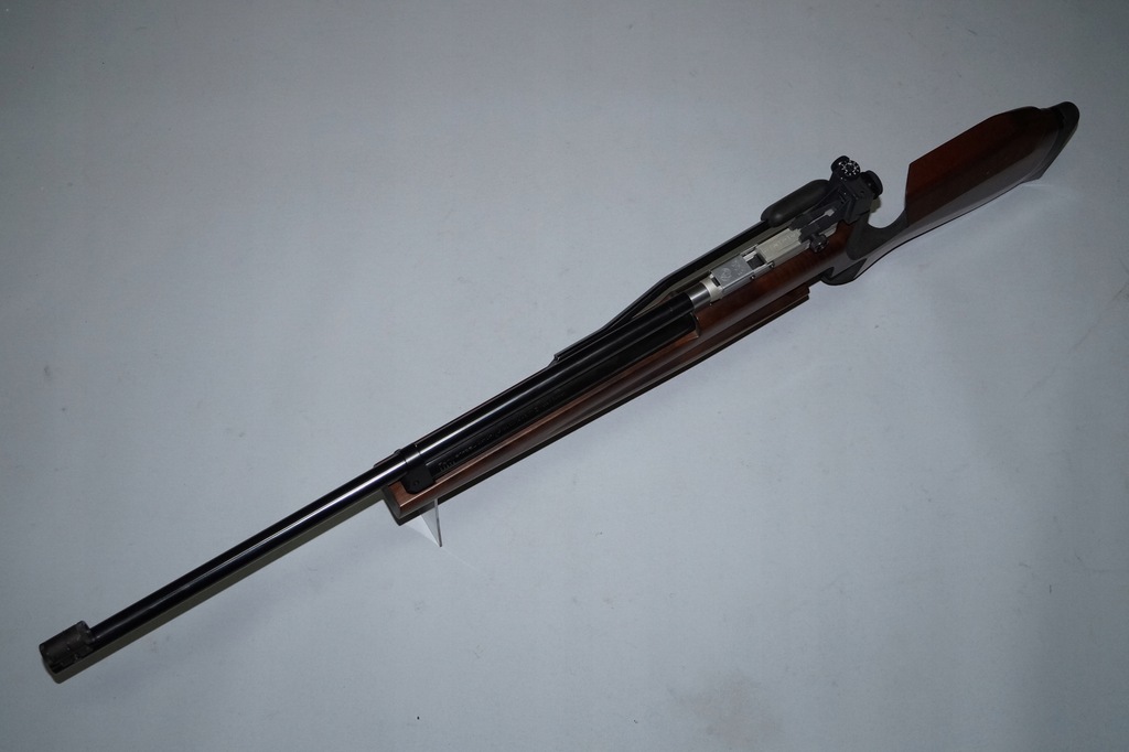 FEINWERKBAU 600 FWB 600 PRAWORĘCZNY - 7838116224 - oficjalne archiwum ...