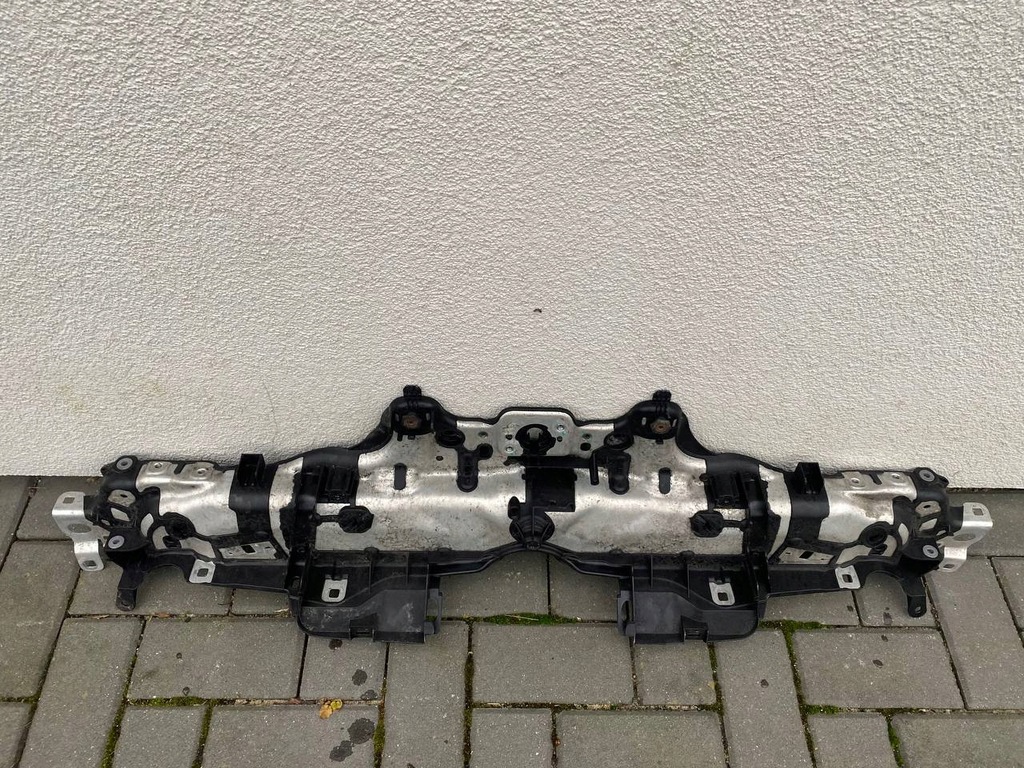 PORSCHE MACAN GTS TURBO 95B805931G PAS PRZEDNI OE - 13016318459 ...