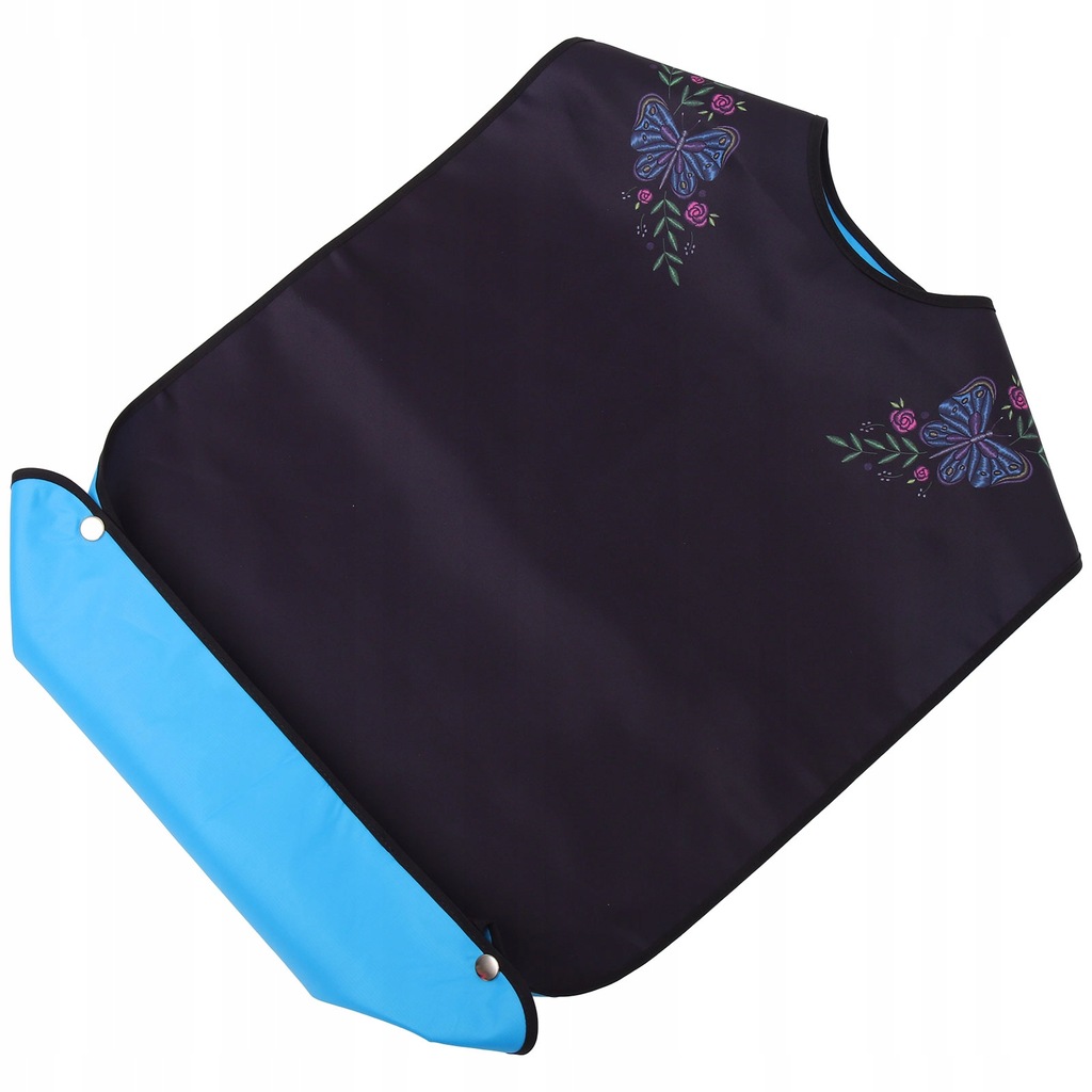 ADULT BIB CHINESE STYLE WASHABLE DISABILITY - 14993264097 - oficjalne ...