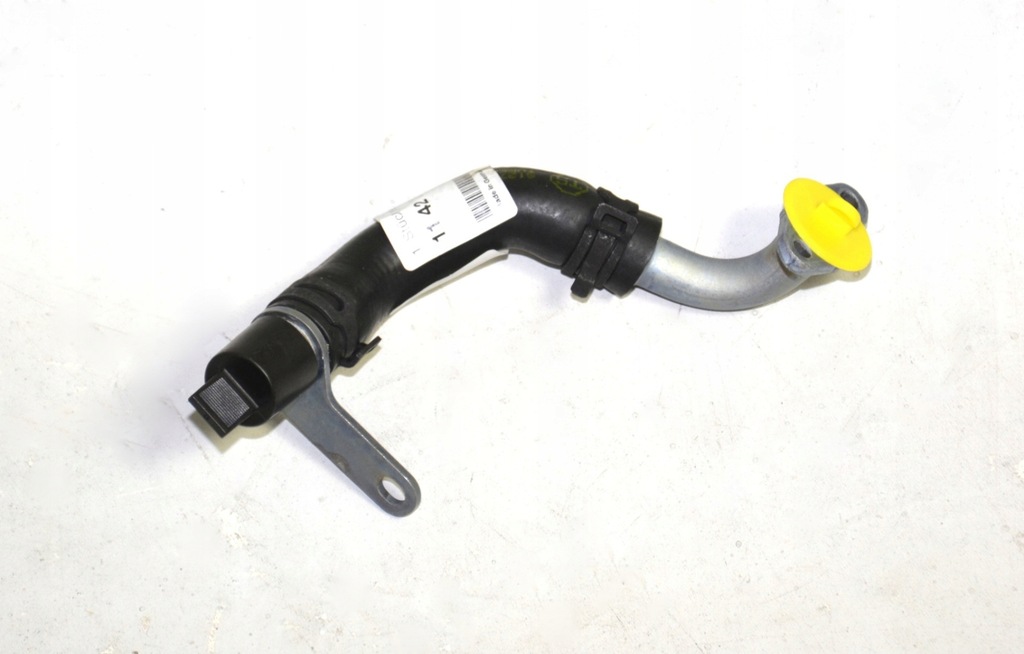 BMW F20 F30 F10 przewód olejowy 7588934 8626653 - 10582055458 ...