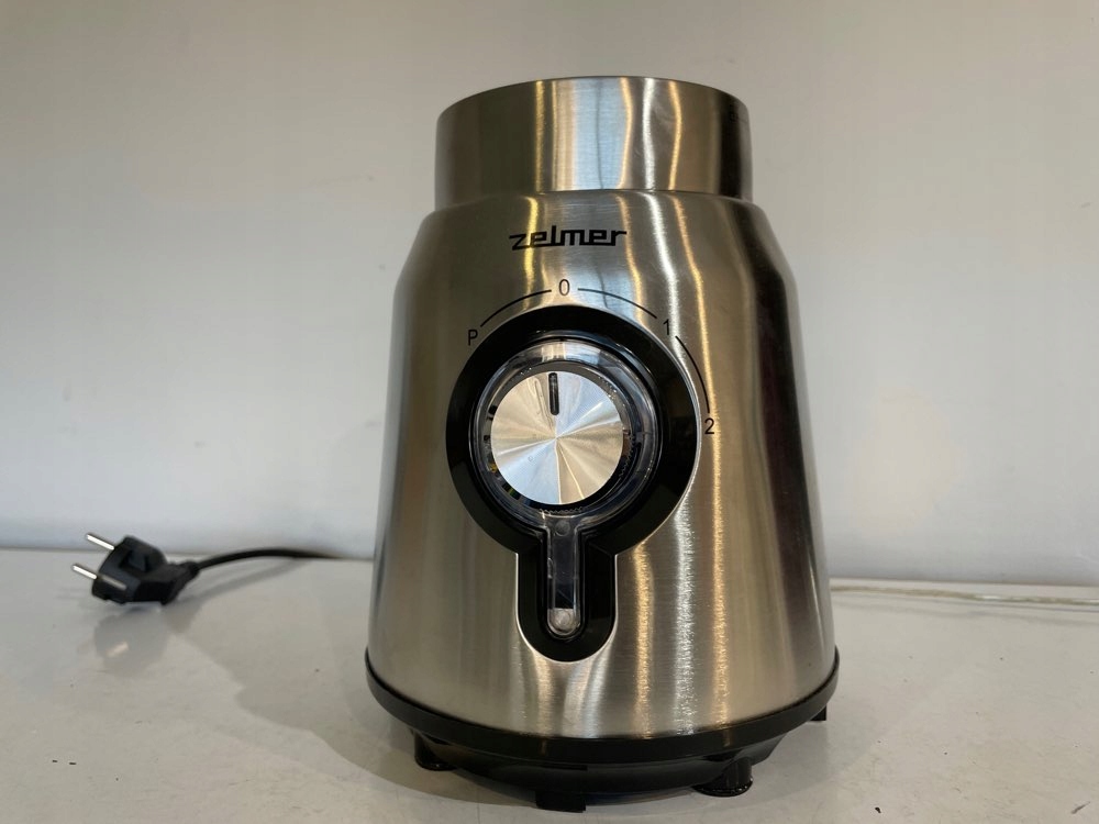 SILNIK Blendera kielichowego Zelmer ZSB4850 1250 W - 14706307535 - oficjalne archiwum Allegro