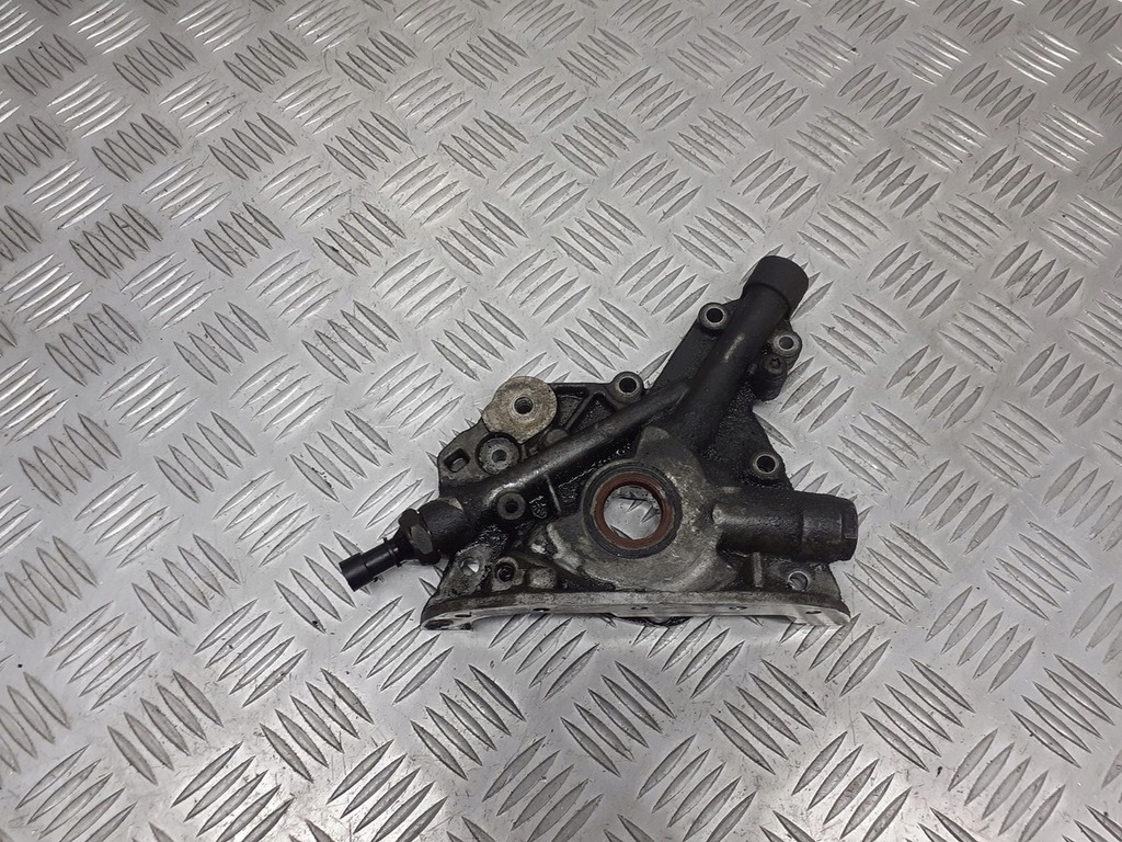 POMPA OLEJU OPEL ASTRA F 1.6 X16SZR - 12649073398 - oficjalne archiwum ...