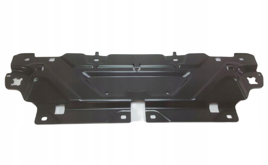 Pas przedni górny Osłona blacha BMW 3 G20 G21 - 13493291248 - oficjalne ...