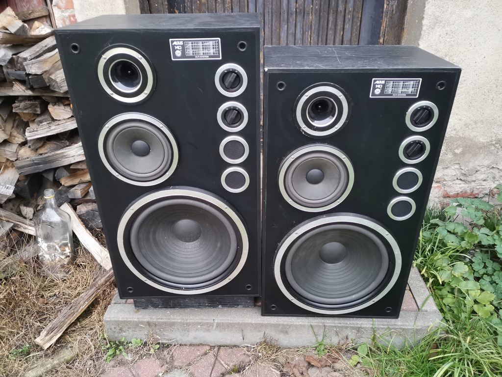 Tonsil altus 140 po regeneracji - 12880869853 - oficjalne archiwum Allegro