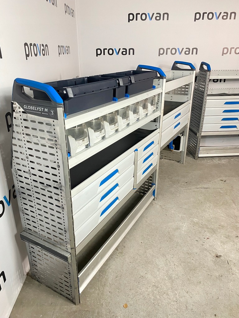 ZABUDOWA WARSZTATOWA SORTIMO VW T5 T6 - 12627594443 - oficjalne ...