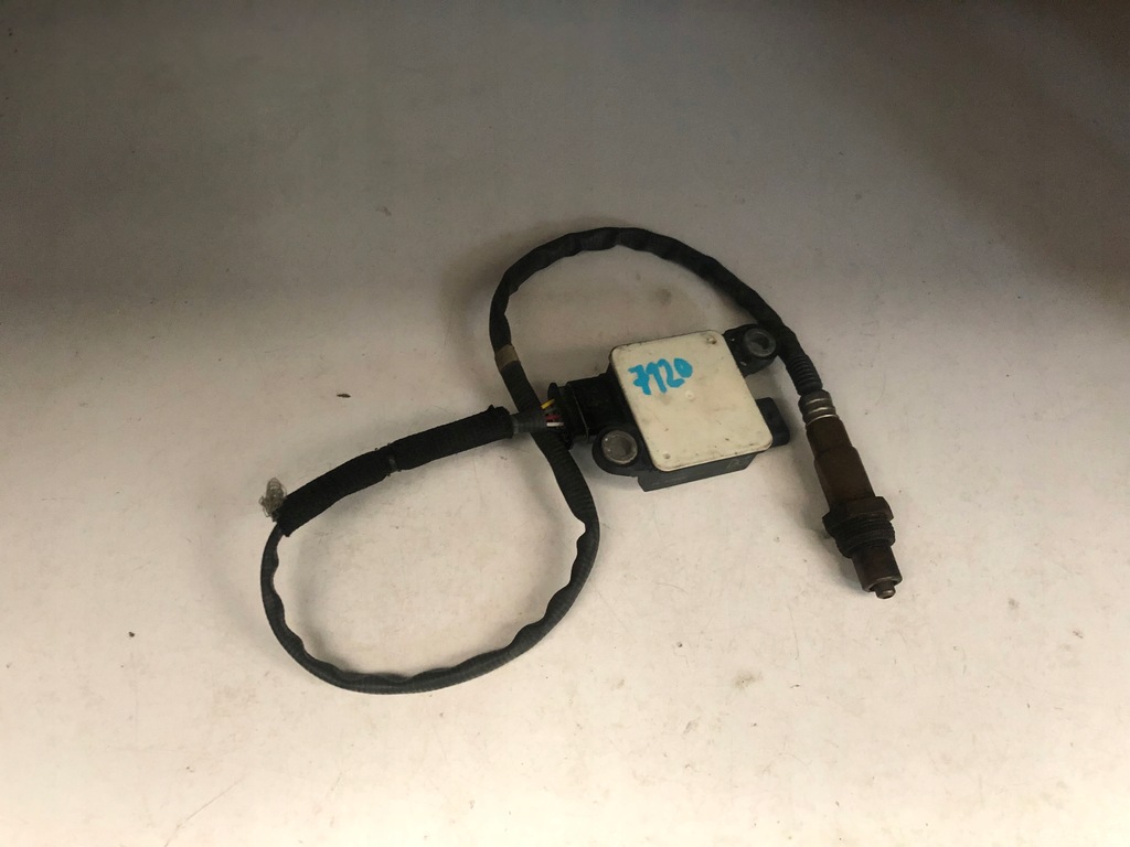 RENAULT DCI SONDA CZUJNIK NOX ADBLUE 227930700R - 12208917506 ...