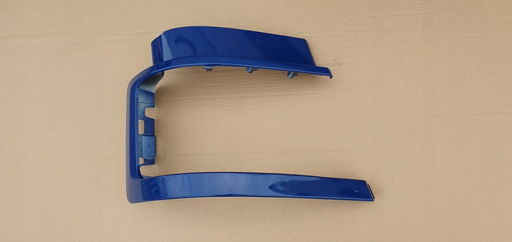 SCANIA R S NGS RAMKA OBUDOWA REFLEKTORA 2707335 - 11222591925 ...