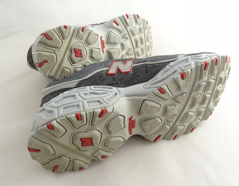 New Balance All Terrain 602 do biegania w trudnych - 7879897883 ...