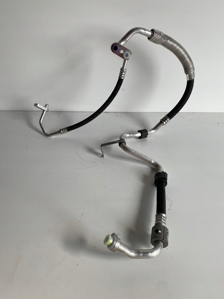 Opel Insignia B wąż przewód klimatyzacji 39171523 - 13792065092 ...