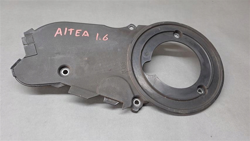 OSŁONA ROZRZĄDU OBUDOWA VW SEAT 03L109147D TDI - 12608221124 ...