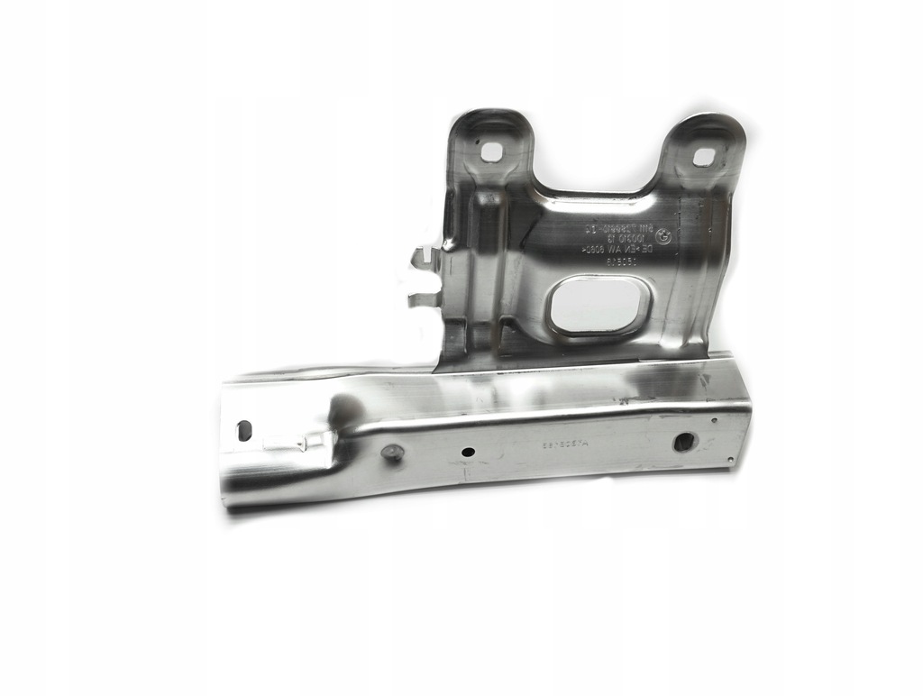 STREFA ZGNIOTU BMW F34 F32 F33 F36 51117289909 - 9846806299 - oficjalne ...