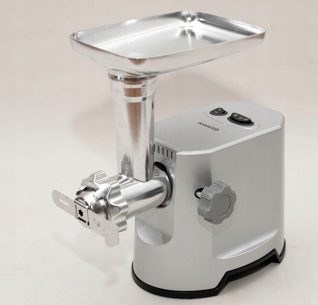 MASZYNKA DO MIELENIA MIĘSA MAX 1400 W DUŻA MOC HIT - 9856682382 ...