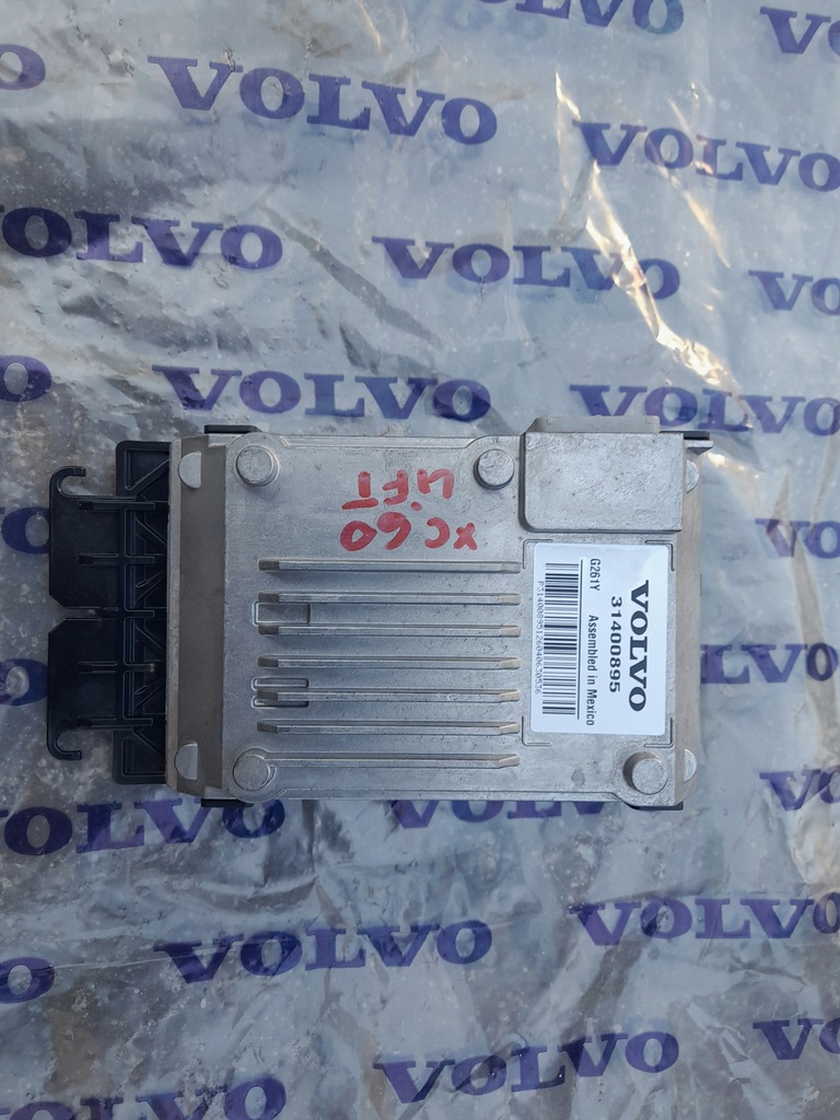 KAMERA 31400895 VOLVO XC60 LIFT 14R W-WA - 14384489805 - oficjalne ...