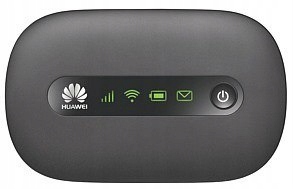 Modem ROUTER WIFI HUAWEI E5220 3G HSPA 21.6Mb/s - 7739754694 ...