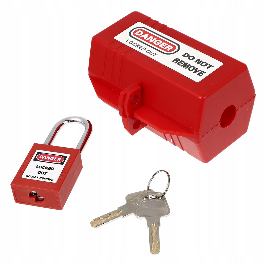 Plug Child Safety Locks Socket Lockout Tag - 14078789306 - oficjalne ...