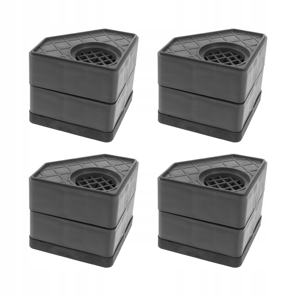 WASHING MACHINE LEVELING PADS FURNITURE LEG - 13578580165 - oficjalne ...