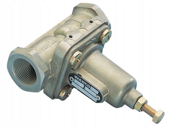 ZAWÓR PRZEPŁYWOWY 4341000470 10,3 BAR WABCO - 9064517728 - oficjalne ...