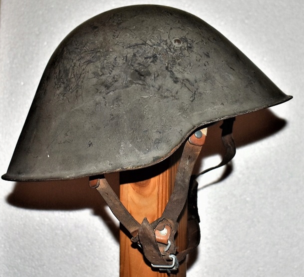 STARY HEŁM - NRD - M1954/56 - 3 NITOWY - 12794219301 - oficjalne ...