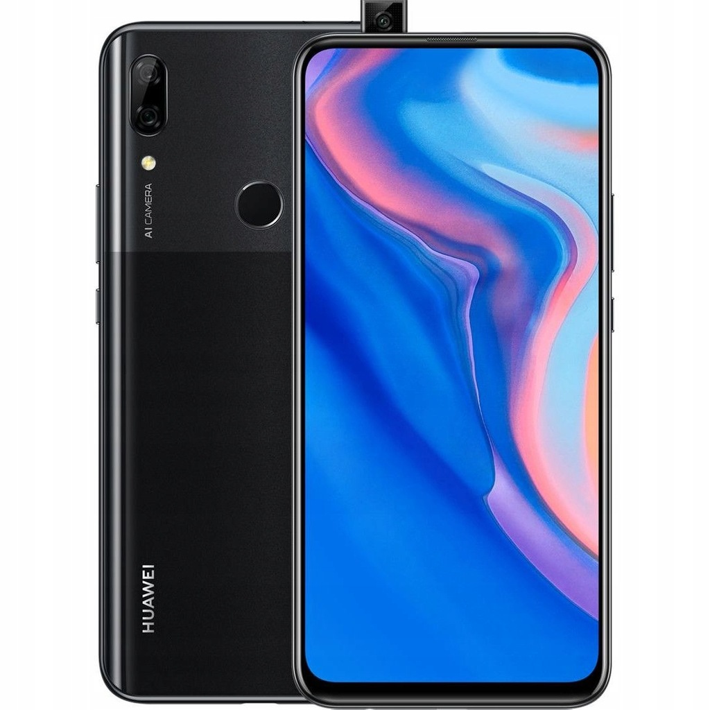 Huawei P Smart Z (STK-LX1) 4/64GB - 8615282248 - oficjalne archiwum Allegro Huawei P Smart Z (STK-LX1) 4/64GB - 8615282248 - oficjalne archiwum Allegro