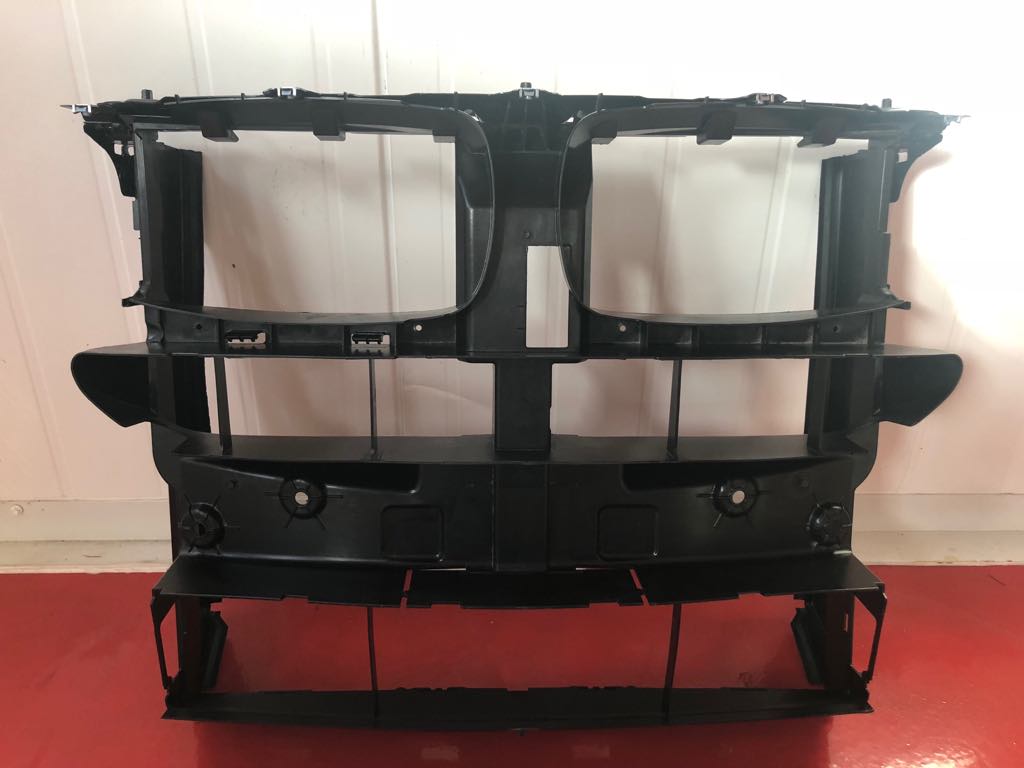 Kanał powietrza bmw x5/x6 f15/f16 51747343798 - 7782139849 - oficjalne ...