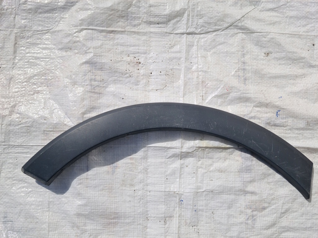 FORD TRANSIT MK8 LISTWA BOCZNA BK31-V278L01 DRZWI - 10818096754 ...