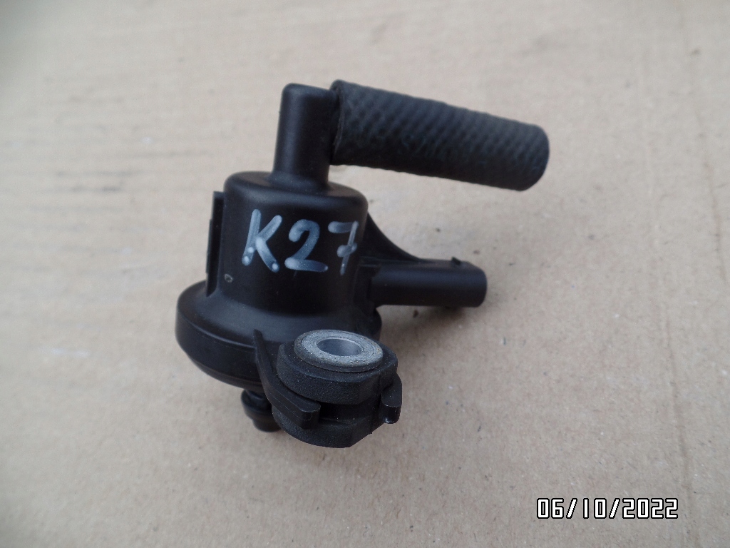 ZAWÓR PODCIŚNIENIA MERCEDES W169 A1694700193 - 12706846531 - oficjalne ...