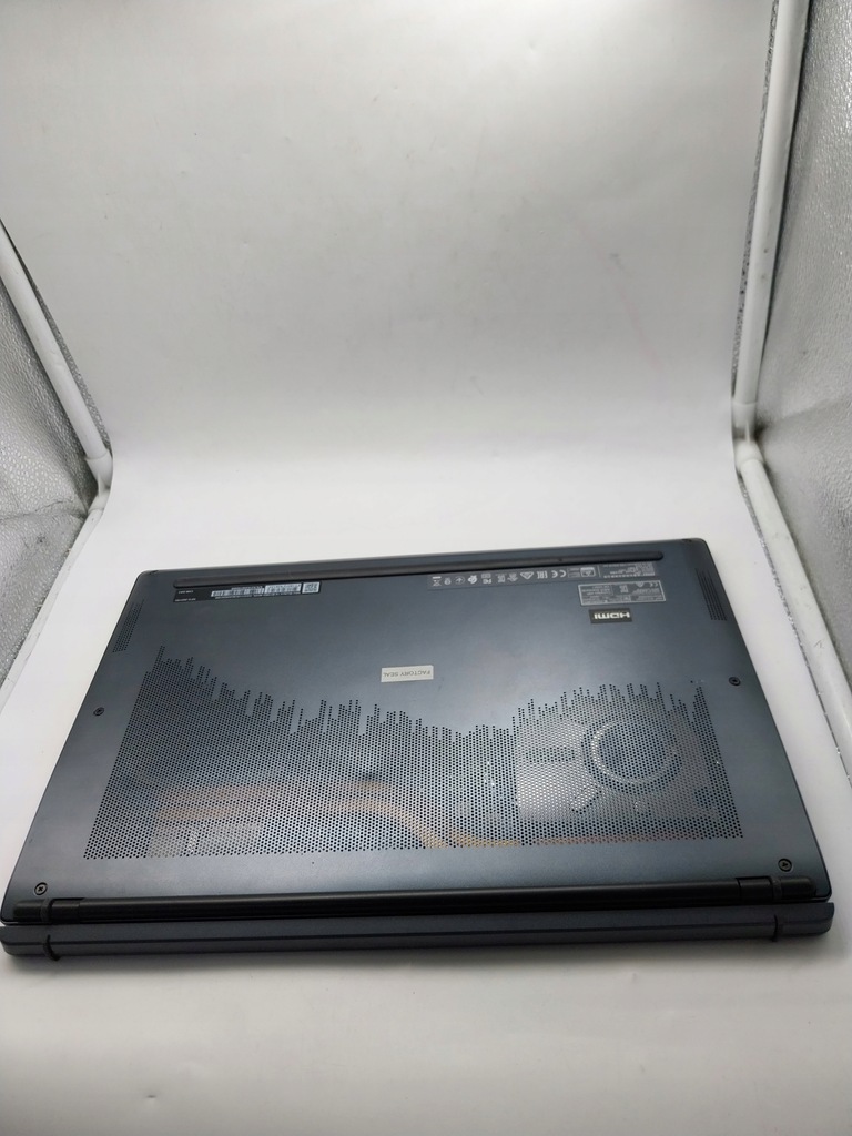 Laptop MSI MS-14D3 14 " Intel Core i3 8 GB / 512 GB - 14731183486 ...
