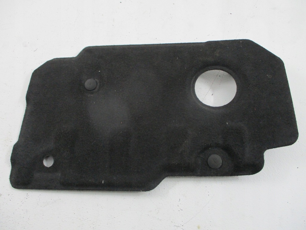 Pokrywa silnika PEUGEOT 9808963280 - 11916889097 - oficjalne archiwum ...