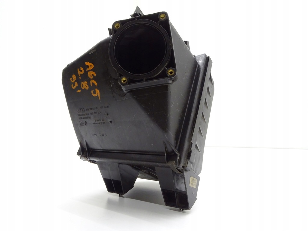 OBUDOWA FILTRA POWIETRZA AUDI A6 C5 2.4 2.8 V6 - 13311911154 ...