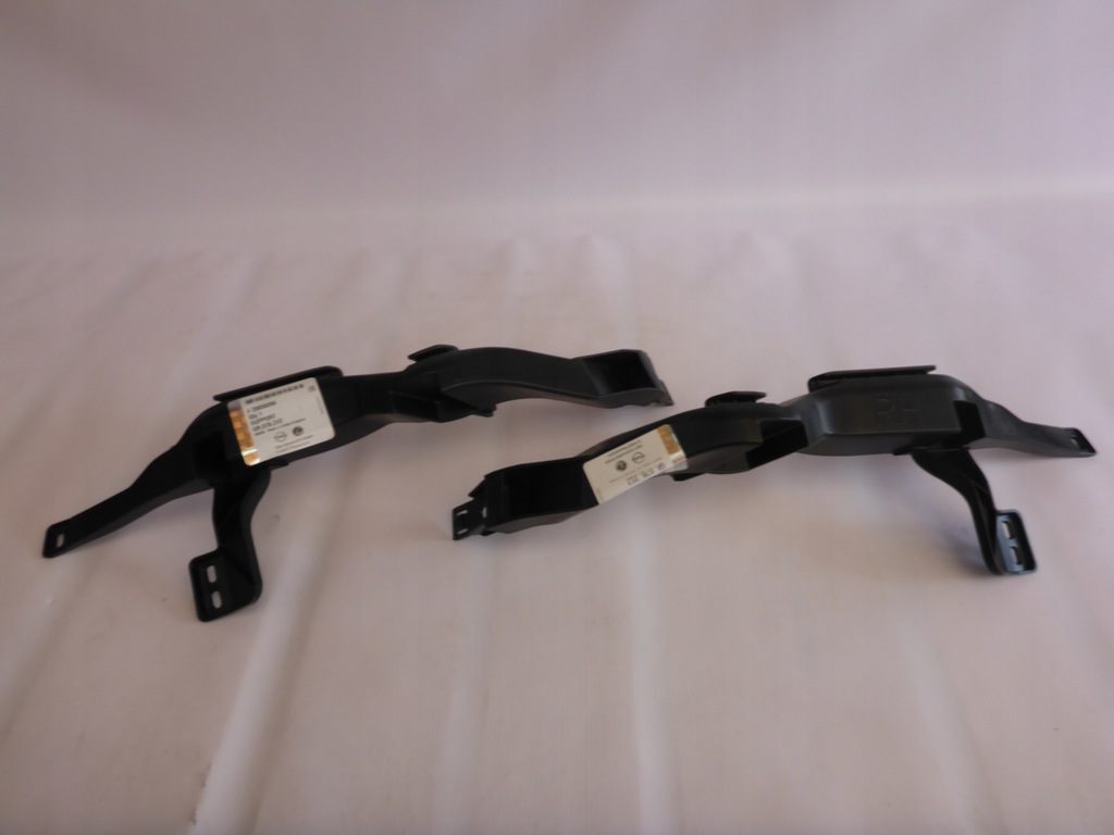 ŚLIZG POD LAMPĘ PRZÓD LEWY PRAWY OPEL ASTRA K 15- - 9609035278 ...