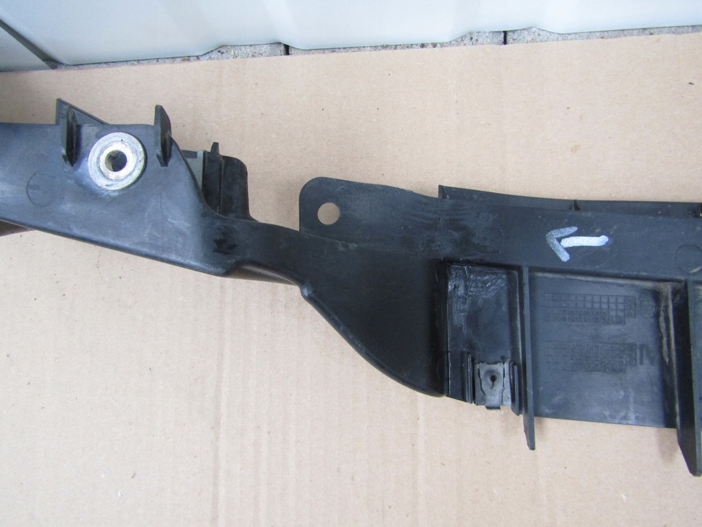 Wzmocnienie belka zderzak przód BMW 2 F22 F23 - 8730850174 - oficjalne ...