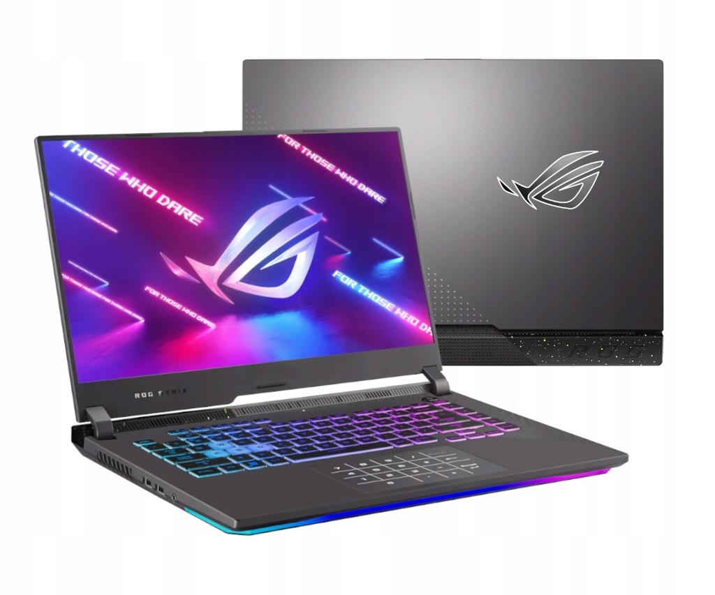 ASUS ROG Strix G15 G513 R7 16G 512G RTX3070 300 Hz - 12950741841 ...