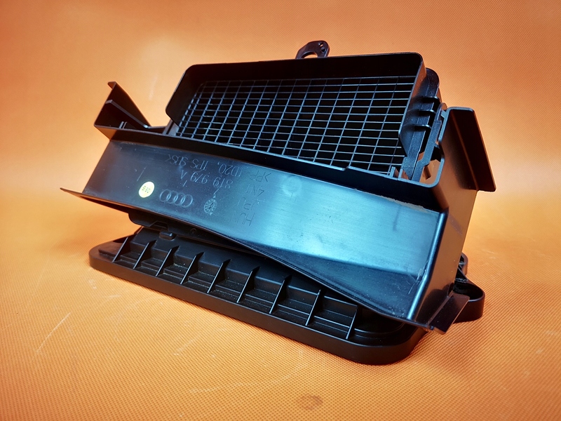 Audi A8 4N Króciec Wlot Powietrza Uchwyt Mocowanie - 9744539510 ...