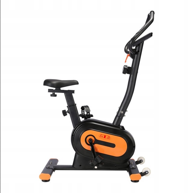 Rower stacjonarny do rehabilitacji Ćwiczeń w domu - 13488233698 ...